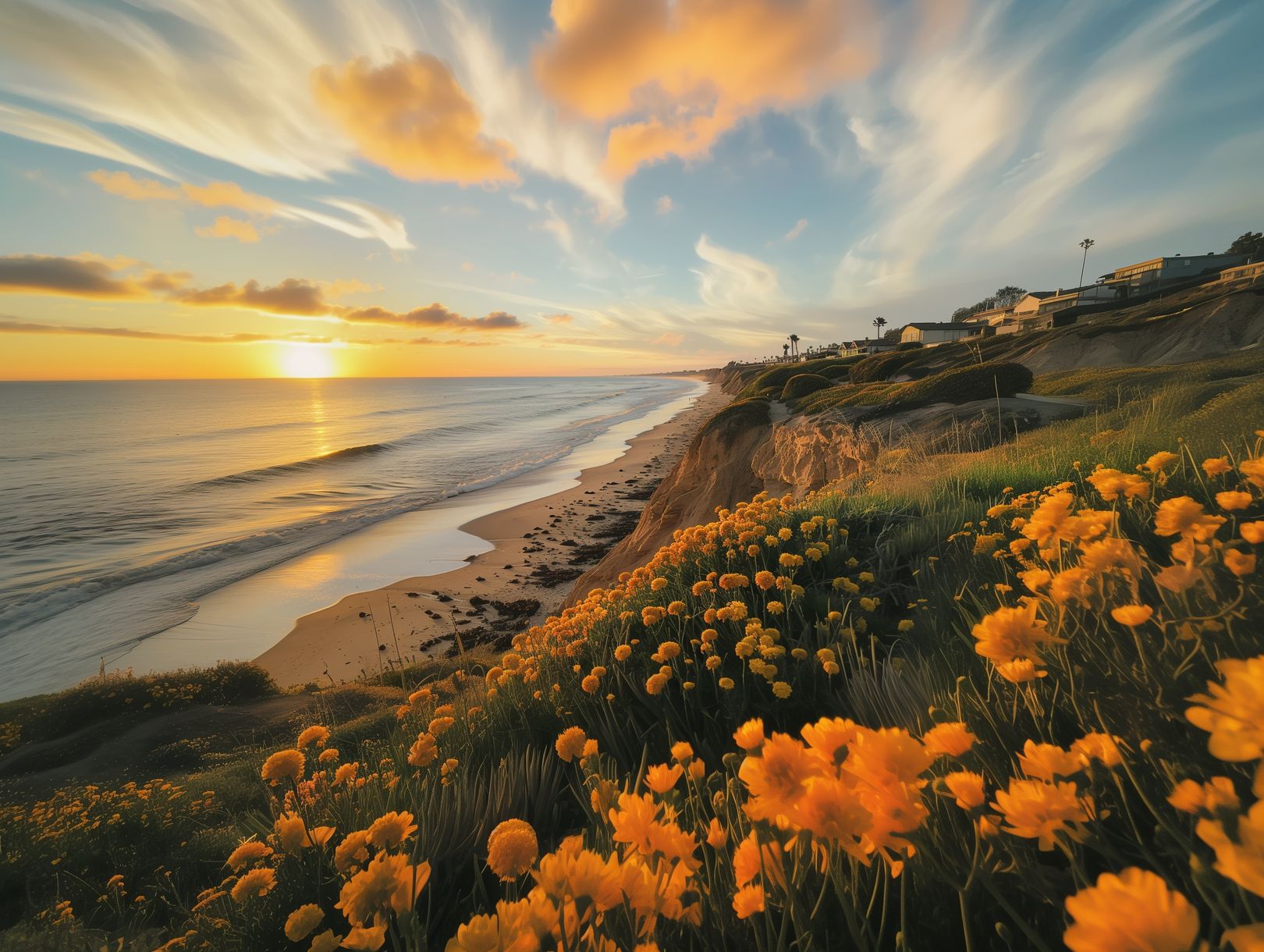 Map of California Rivers: Exploring Waterways from the Mountains to the Sea
